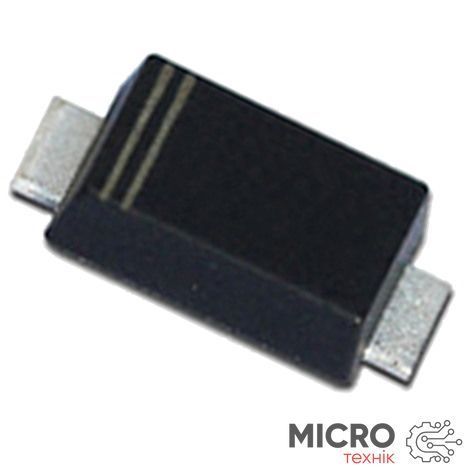 Купити Діод US1MF 3037643 - Діоди в інтернет магазині MICRO-ТЕХНІК