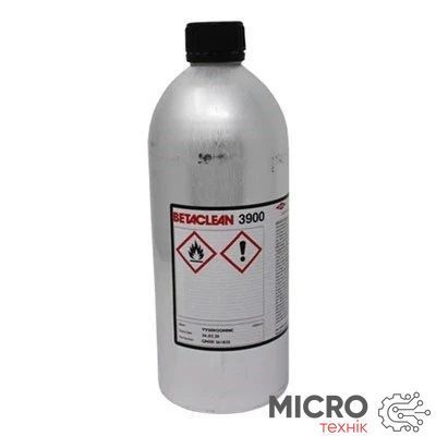 Купити Dupont Betaclean 3900 очищувач поверхонь 1 л пляшка 7000003 ...