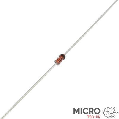 Купити Діод 1N4148 (SEMTECH) 200mA/100V 8968 - Діоди в інтернет ...